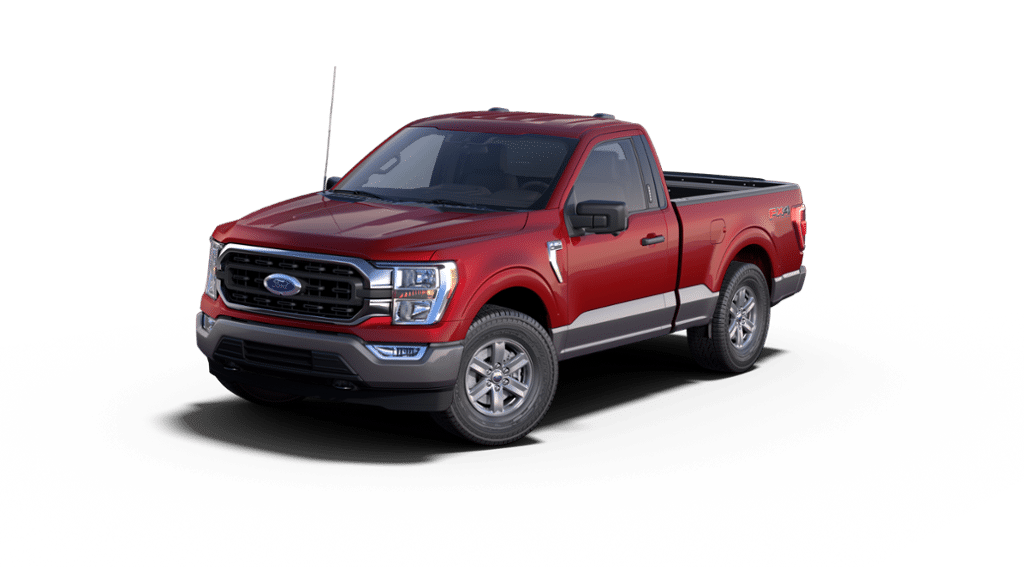 Here’s my RCSB 5.0 4x4 f150 : r/RCSB